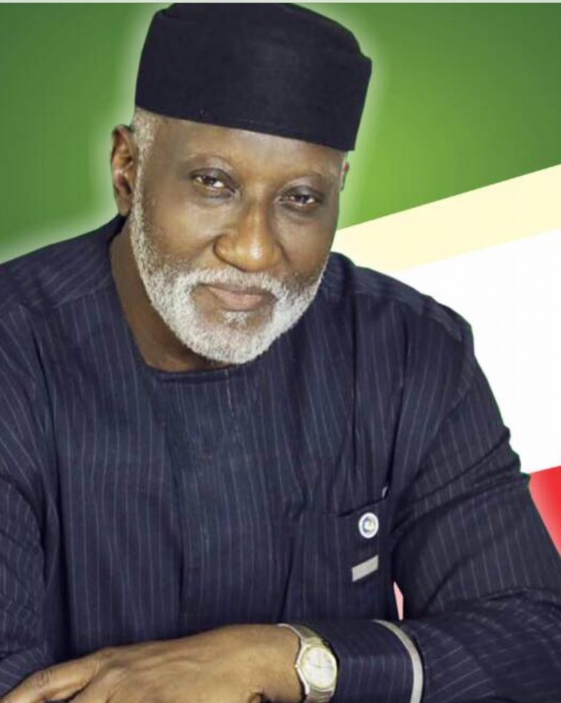 Oseloka H. Obaze: Amidst The Possibles And The Probable – Selonnes Consult